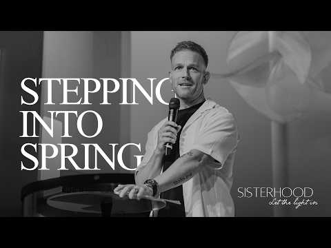 Sisterhood: Stepping Into Spring – THE LINC COLLECTIVE