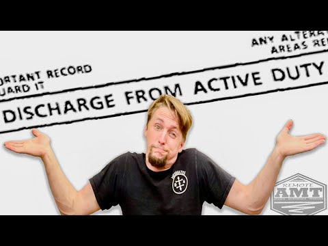 Aviation Maintenance After the Military