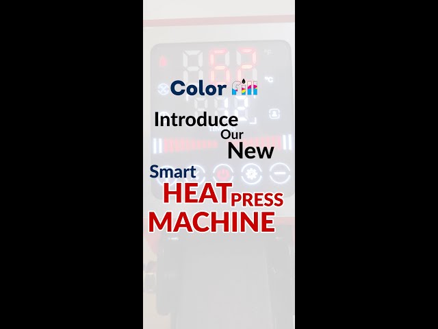 Heat Press Machine - New 16"x24" Heavy Duty Heat Press Machine Wholesale Trader from Bhiwandi