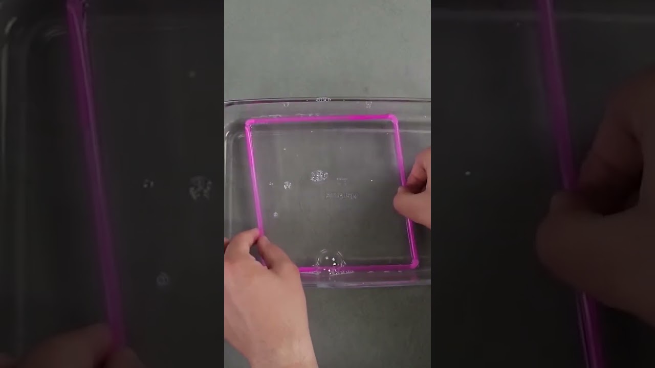 6 EASY  Super COOL Science Experiments #shorts