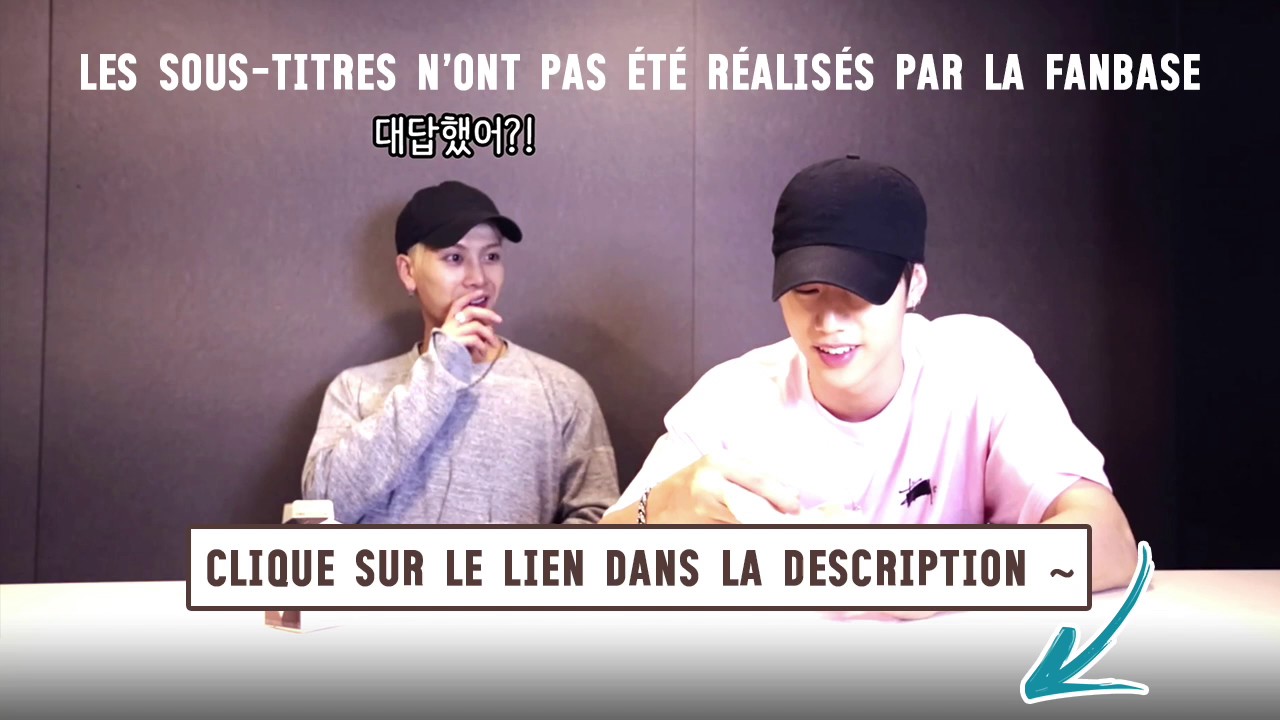 GOT2DAY 2016 #19 JACKSON + MARK (VOSTFR)