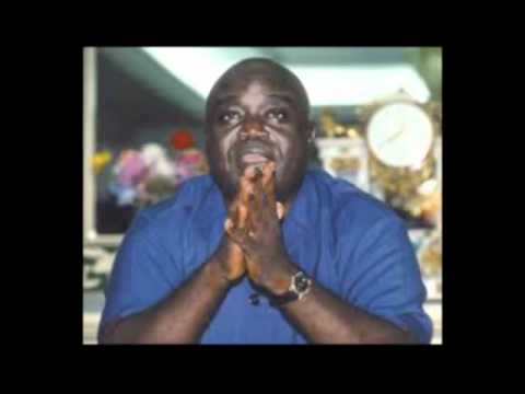 REVELATIONS D’EMMANUEL KABILA SUR HYPOLITE KANAMBE - MBOKAMOSIKA