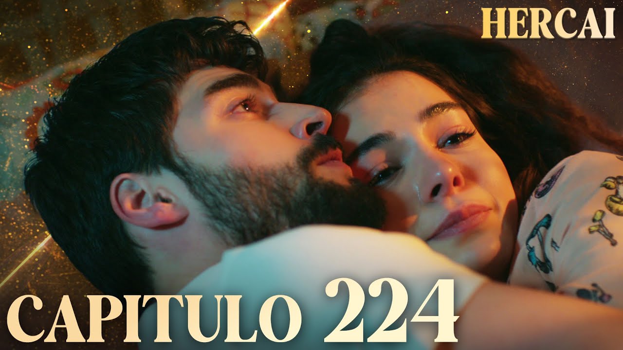 Hercai - Capítulo 224