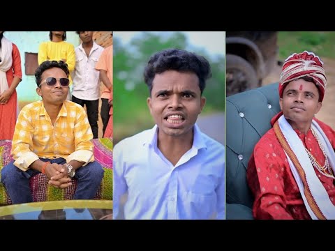 Top30 comedy video ๐๐๐ Amit ff comedy video #funny #comedy #viralvideo #funnycomedy #trending
