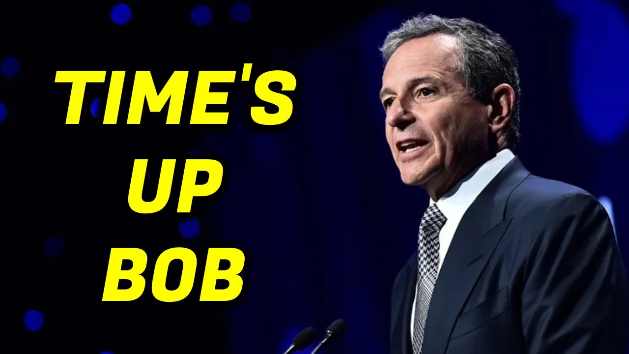 Disney Under Investigation by FCC for DEI Practices: What You Need to ...