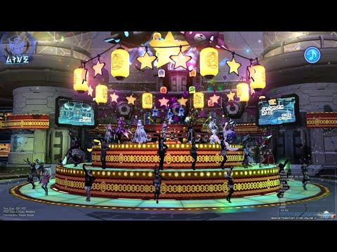 Steam Community :: Video :: Pso2 NA Festival Concert We're Arks / RARE ...