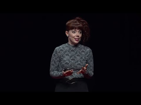 The Power of Inclusive Contemporary Art | Aundrea Frahm | TEDxBYU