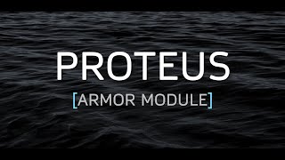 PROJECT PROTEUS - Armor at Skyrim Special Edition Nexus - Mods and ...