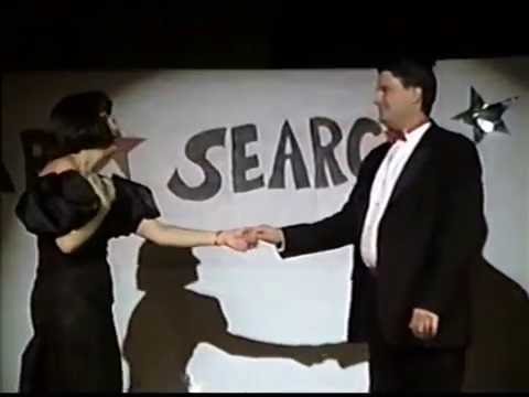 Kaynor Tech Star Search 1991 Mrs. Romeo