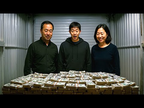 17 Years They Pretended to Be Poor, but It Turns Out His Parents Are Billionaires