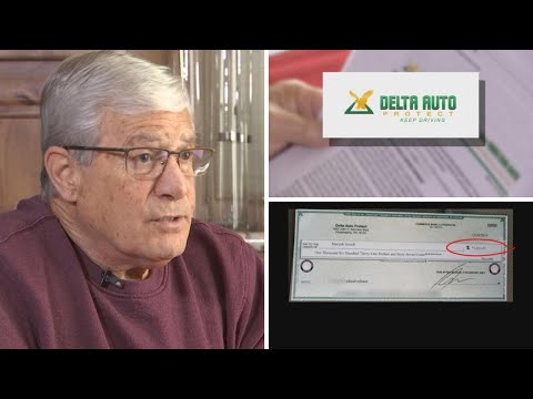 Thanks to '3 On Your Side,' Peoria man gets extended warranty refund