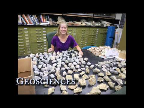 Weber State University's College of Science