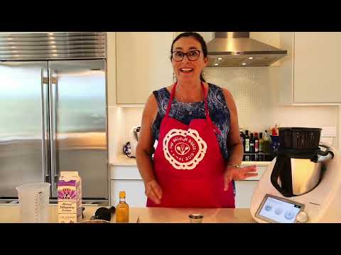 30-Minute Comfort Food with Thermomix | Easy Weeknight Dinner! Creamy chicken pasta!