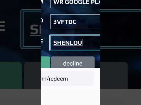 NEW Gift CODE Revealed! Link Pinned In Comments | WR - War Robots
