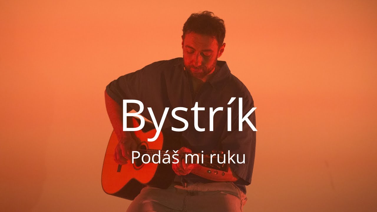 Podáš Mi Ruku by Bystrík from Slovakia | Popnable