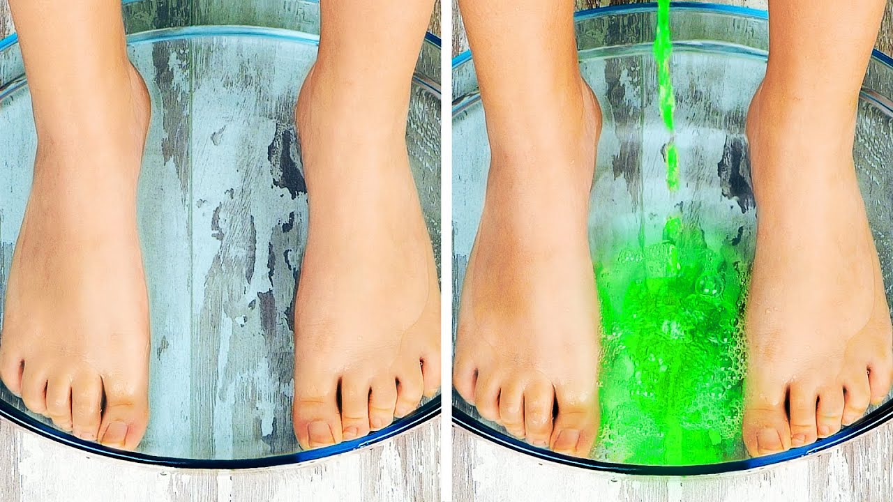 31 CRAZY HACKS THAT ACTUALLY WORK