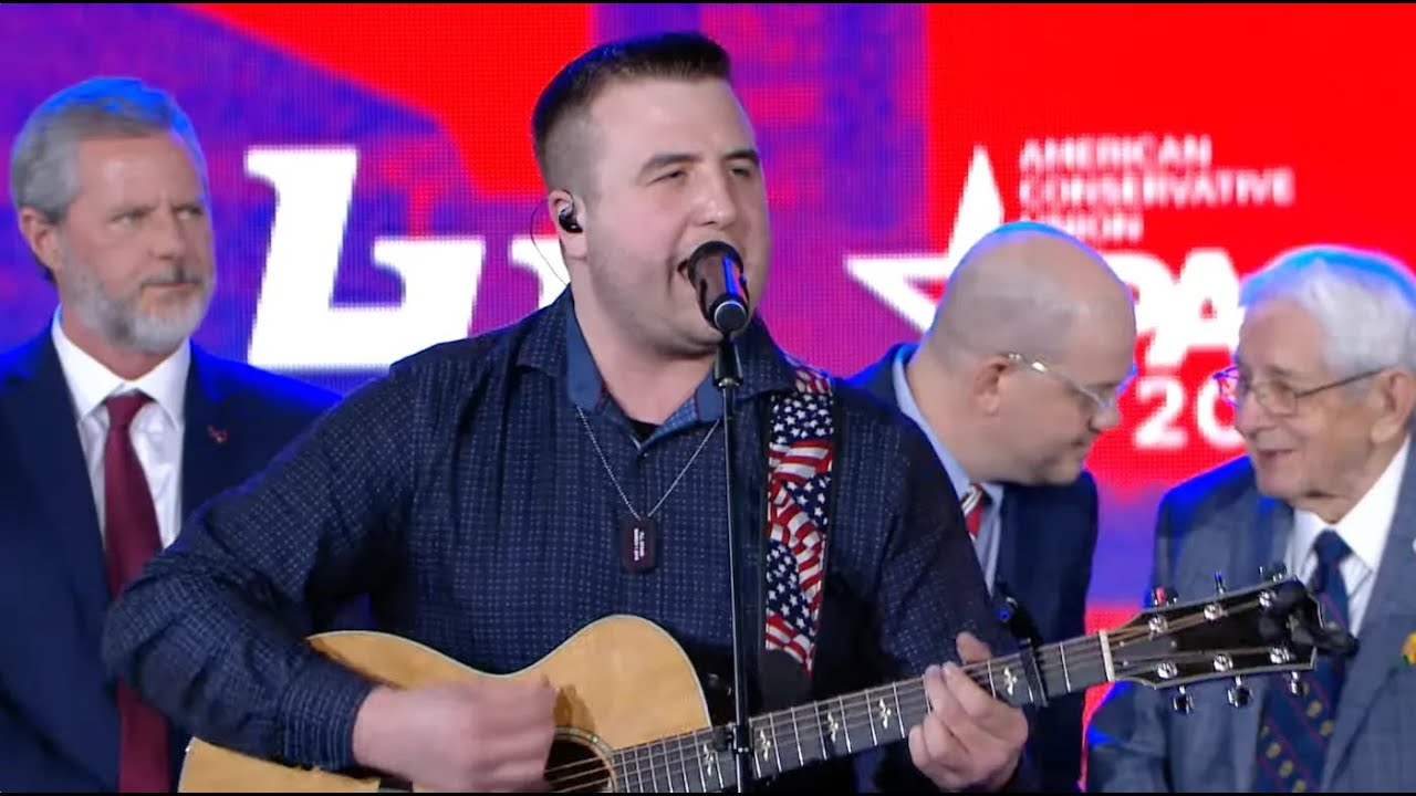 Zach Radcliff: From Worship Leader to Facing Life in Prison for ...