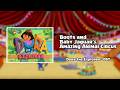 Dora The Explorer Circus Watch HD Mp4 Video Download Free