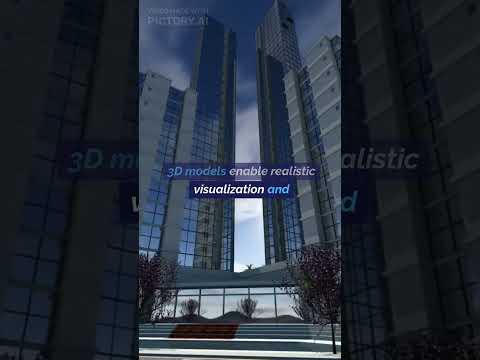 Definition of 3D Modeling