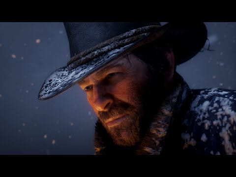 Steam Community :: Video :: Arthur Morgan