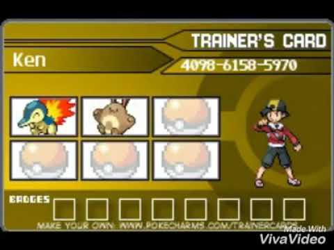 Pokemon Cardinal project by Hoopsandhiphop | Pokémon Amino