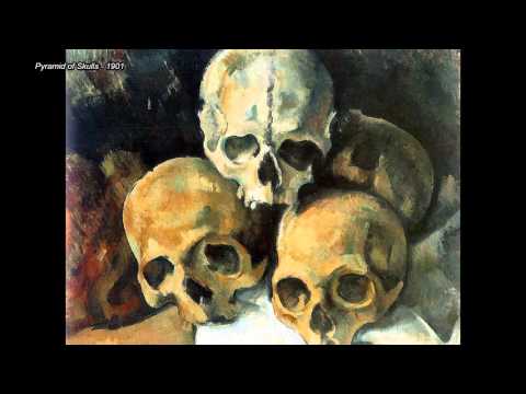 Top 10 Paul Cézanne Paintings