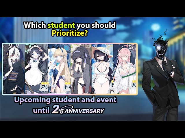 Blue Archive free coupon codes (October 2023) and steps to redeem