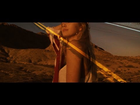 Kasia Szafraniec - Model Video