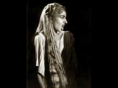 A Tribute to Maria Callas | Τάδε έφη... ΕΦΗ
