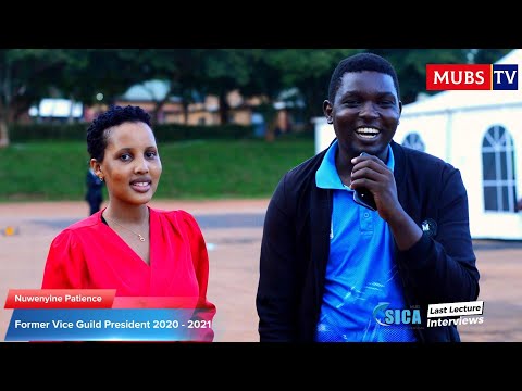 MUBS TV: How can you describe life after Campus | BY: Nuwenyine Patience