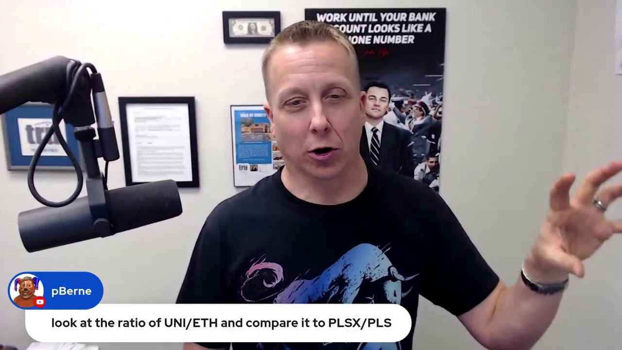 Pulsechain bridge is live! What can you do to get pls?