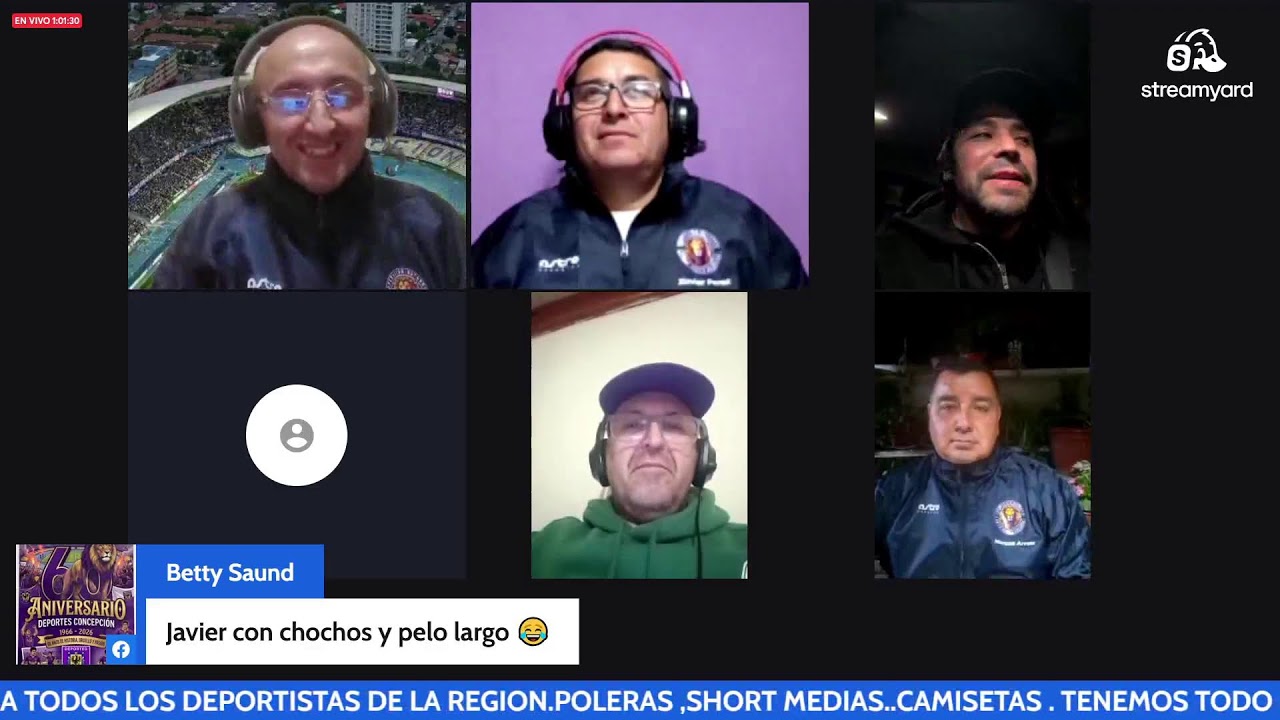 El Tablo del Leon Capitulo 600