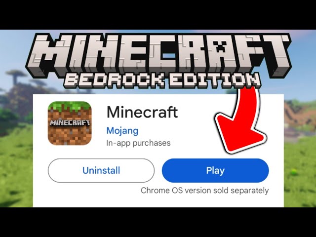 How to download Minecraft 1.21 on mobile devices when the update comes out