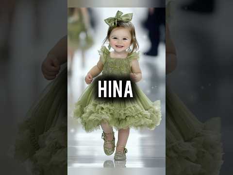 Hina name meaning#namemeaning #saminanaam #short