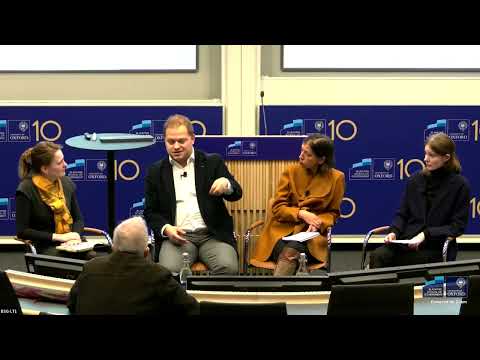 Ukraine: the future of ethnic and religious diversity