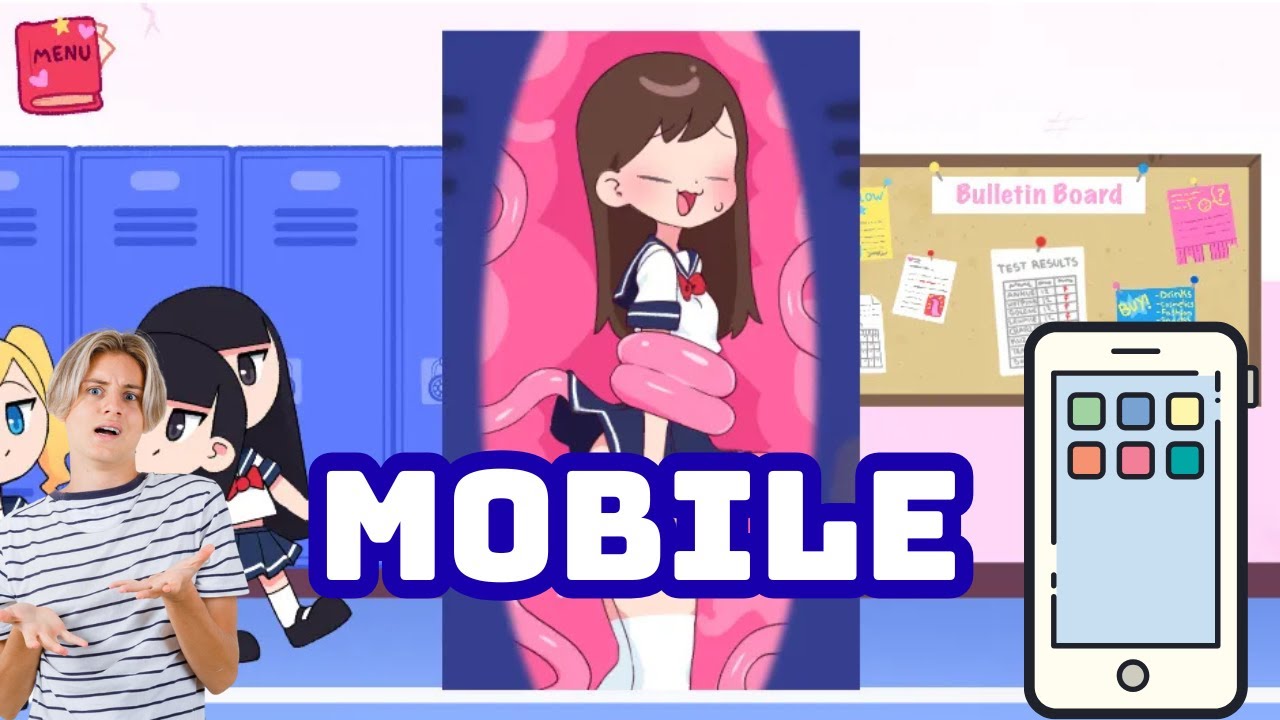 Tentacle Locker 2 iOS Android