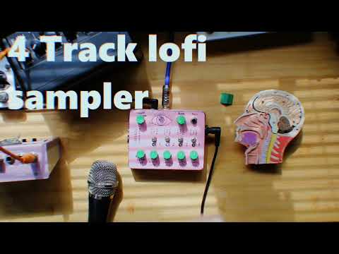 MidFi Electronics LSD1820 Propaganda Module | Free Shipping | Reverb