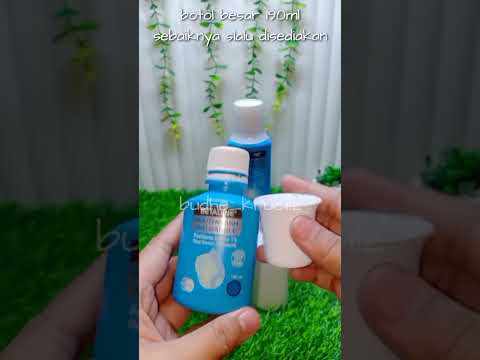Obat Kumur BETADINE