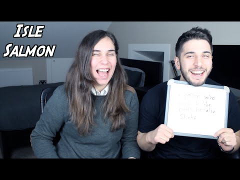 URBAN DICTIONARY CHALLENGE - (Sibling War Part 7)