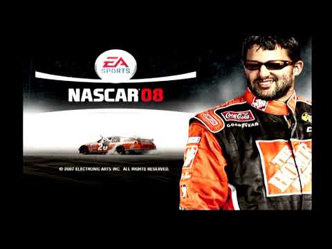 Descargar NASCAR ’08 para PS2 ISO – Juegos para PS2 – PSX