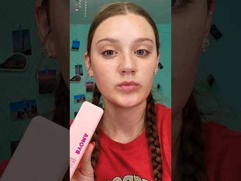 reviewing a Byoma moisturizer?? #skincare #makeup #review