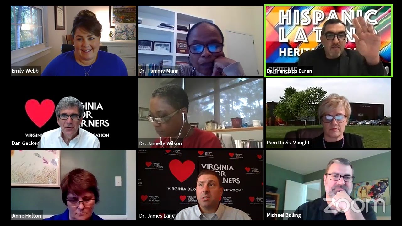 September 17, 2020 - Board Business Meeting