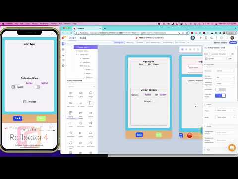 Problems with Fit Contents vs. Fill Container in Layouts (beta) - Questions about Thunkable ...