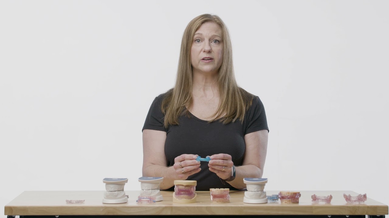 Product Videos | SomnoMed US