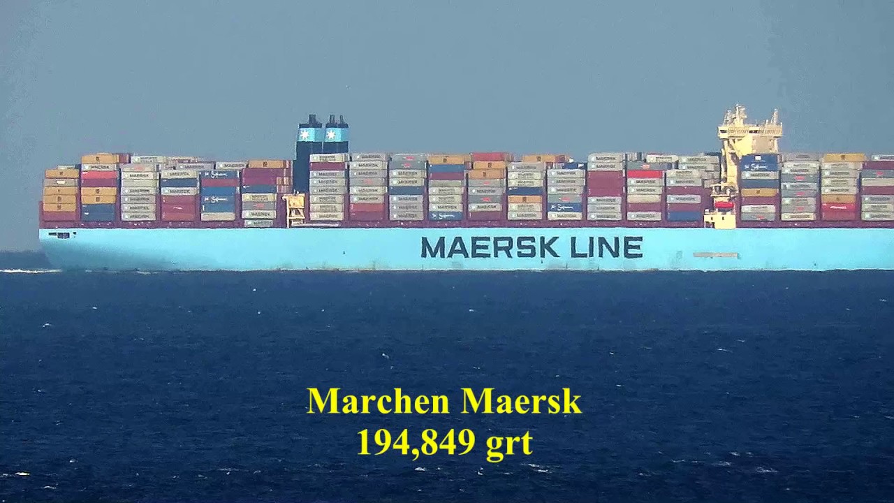 Channel Shipping 22 23 July 2017