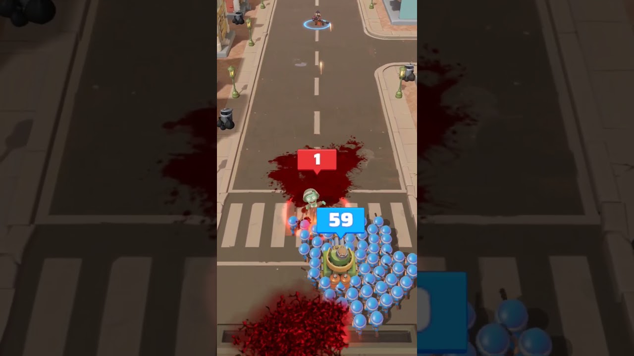 Last War || Survival Game || Android Gameplay || Wingman