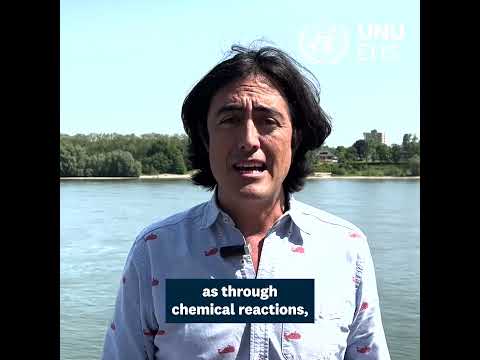Riskepedia: What is ocean acidification?