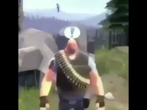 Steam Community :: Video :: tf2 heavy alarm
