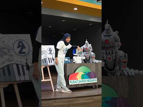 MyDigital Maker Fair 2024 & SOKI II 🫶🏻🔥