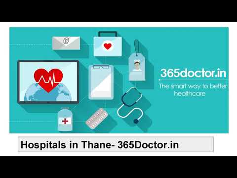 Top 10 Best Hospital in Thane, Reviews, 2024 List of Best Hospitals in Thane | 365Doctor.in